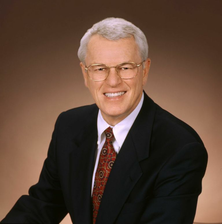 Ken Nunn Hits Amazon Best Seller List With The Road To Success