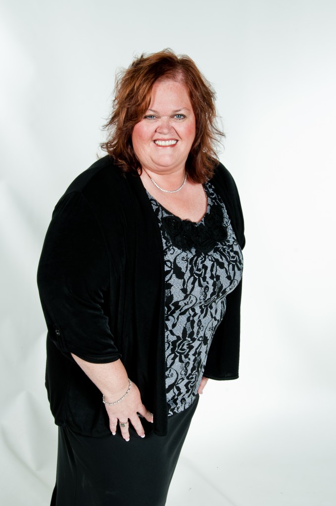 Finance Expert, Jennifer Calandra, Signs Publishing Deal With ...