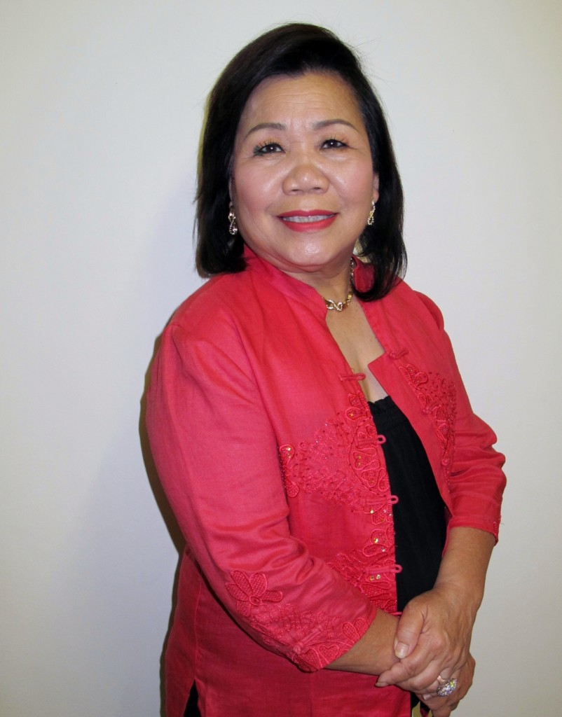 Chinese Metaphysics Master Siou-Foon Lee Helps Thousands Meet Modern ...