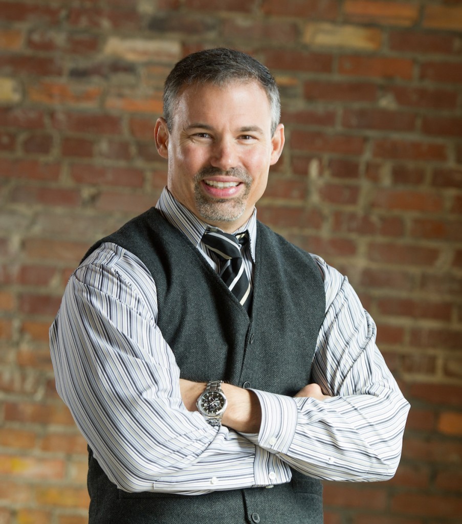 Retirement Planning Expert Paul Powell Signs Publishing Deal To Co ...