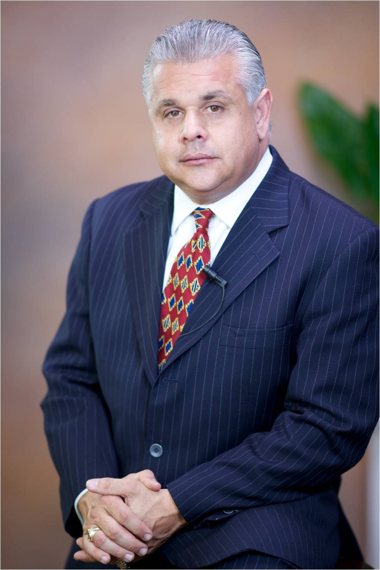 Principal and Managing Member, Anthony Caliendo Named as One of America ...