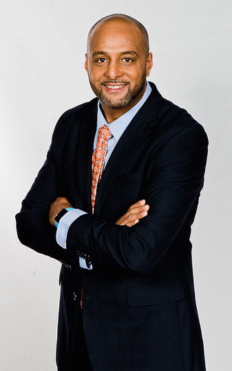 Real Estate Expert Domingo Rodriguez Signs With CelebrityFilms® For New ...