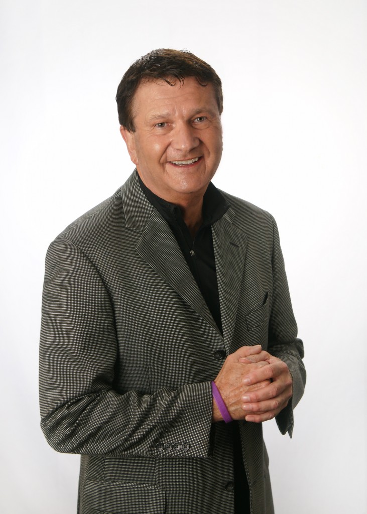 Speaker and Author, James Frank Named as One of America’s ...