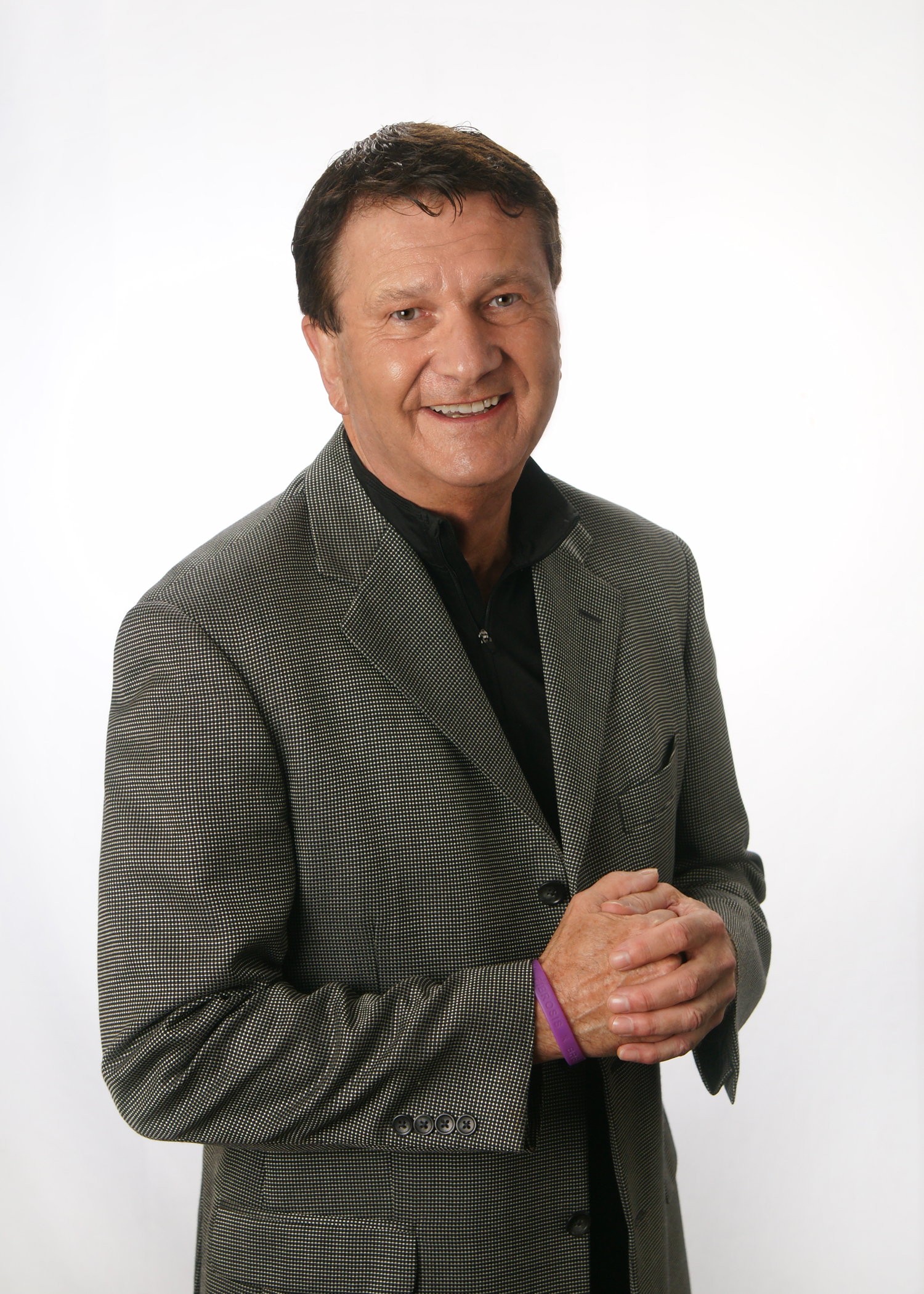 Speaker and Author, James Frank Named as One of America’s ...