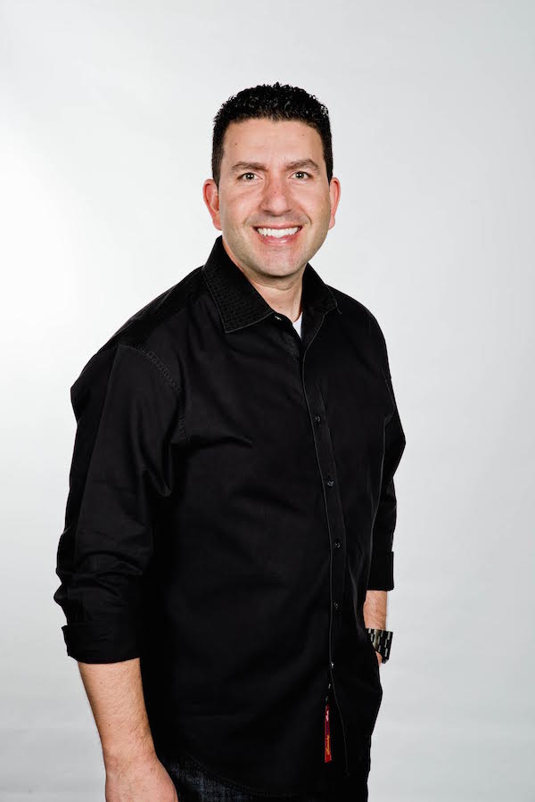 Dave Lee Hits Amazon Best-Seller Lists With “Professional Performance ...