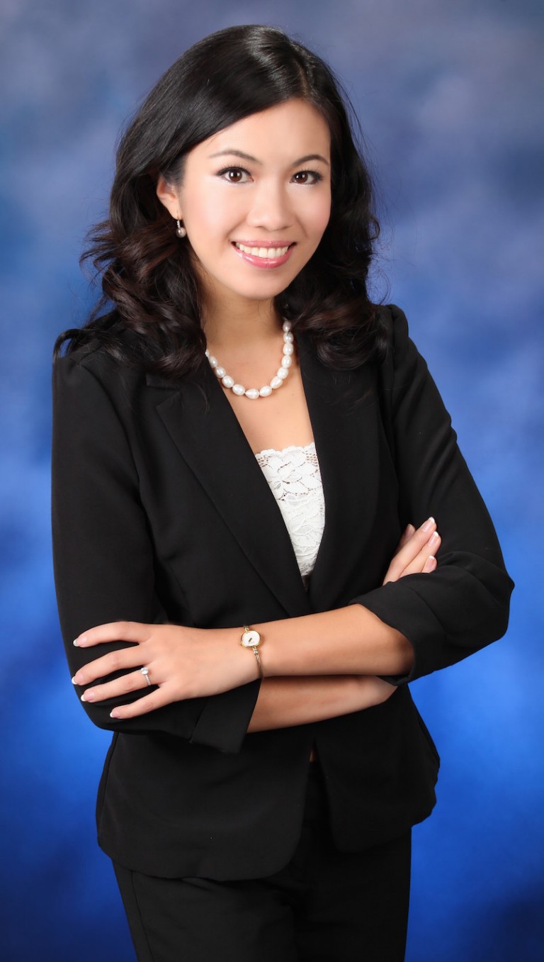 Intellectual Property, Business Law and Family Law Attorney, Elizabeth ...