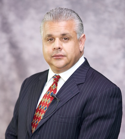 Business Development Consultant, Anthony Caliendo, Hits Amazon Best ...