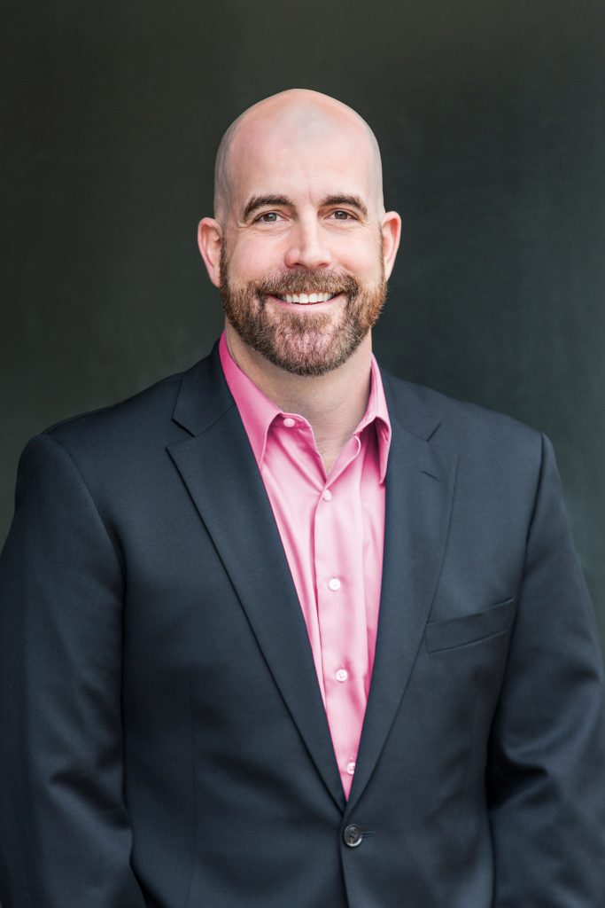 Best-Selling Author® and Entrepreneurial Innovator, Chris Jarvis ...