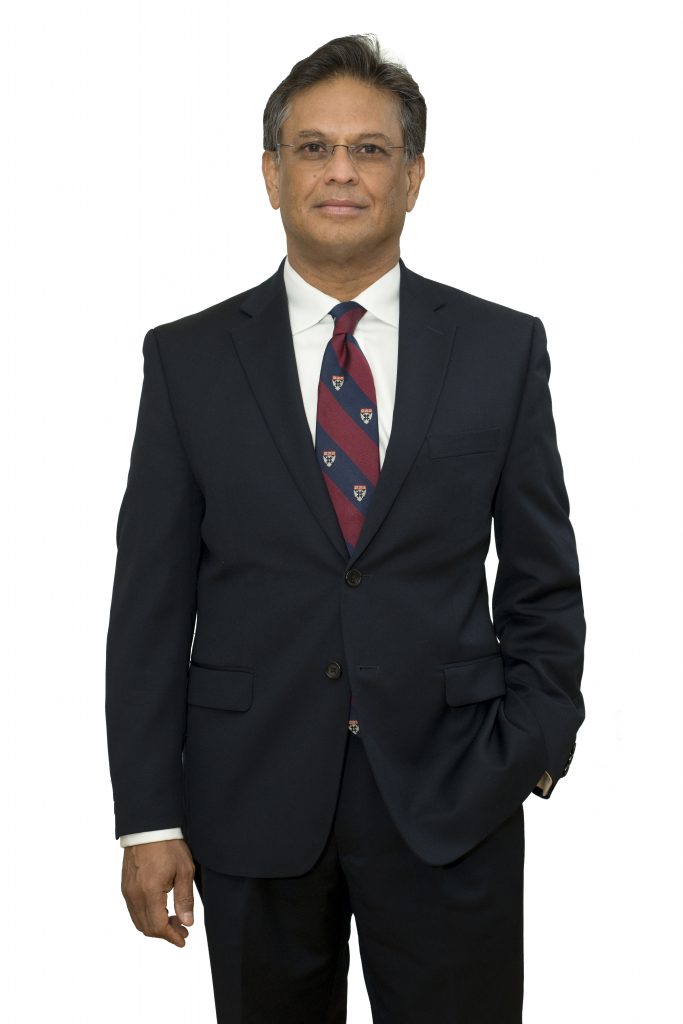 Sumit Ganguli, an IT Services Business Executive, Signs Publishing Deal ...