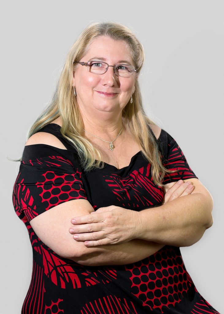 Remedial Massage Therapist, Donna-Lee Greaves, Signs Publishing Deal ...