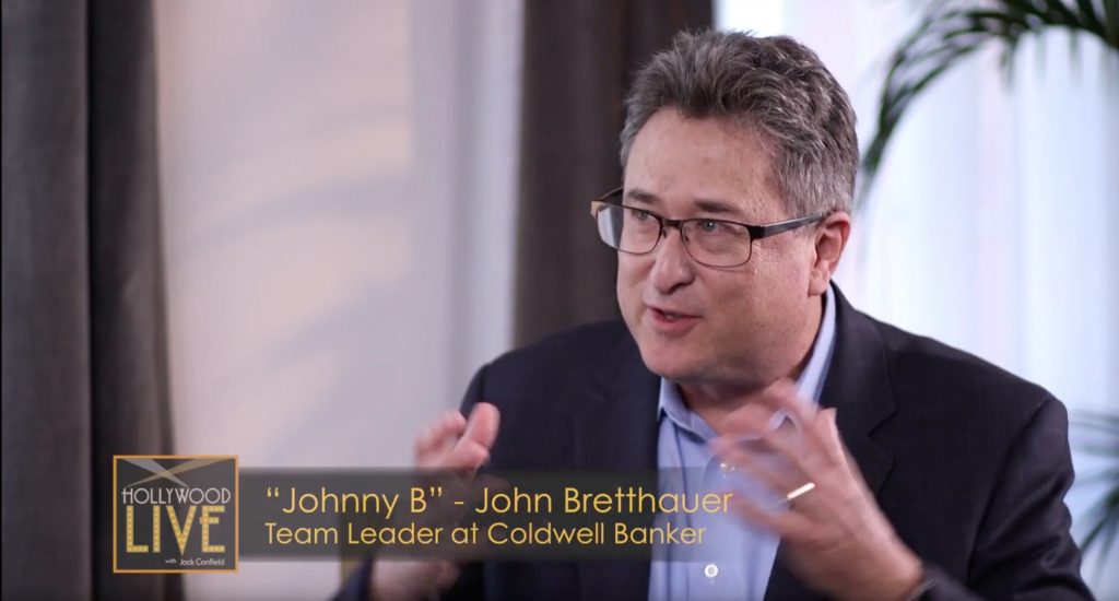 Real Estate Expert, “Johnny B” – John Bretthauer, Featured on Bravo ...