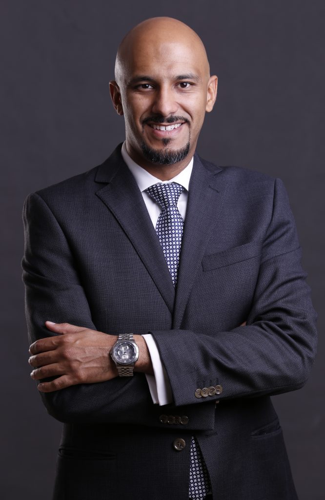 Bahraini Expert & Speaker, Mohamed Isa, Hits Amazon Best-Seller List with The Big Question ...