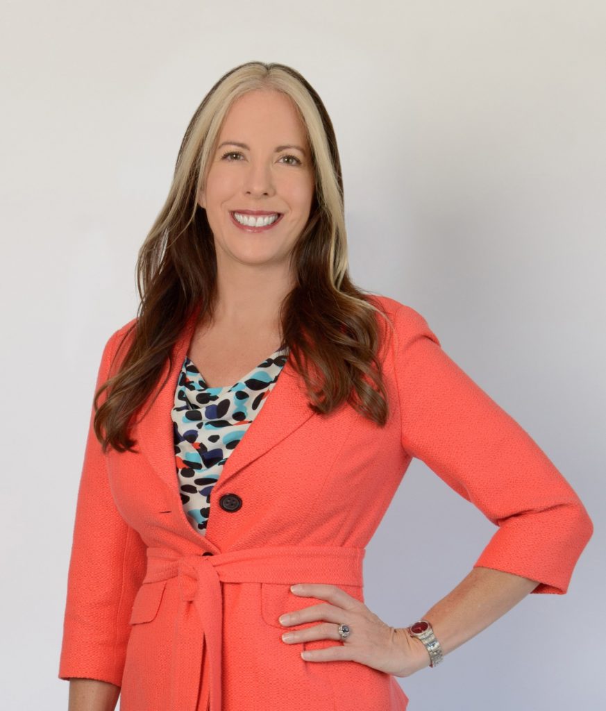 Life Coach & Consultant, Nikki Buckstead, Signs Publishing Deal With ...