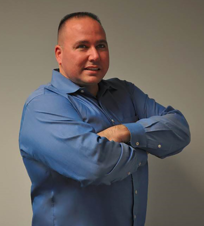 IT Specialist, Carl A. Scalzo, Signs Publishing Deal With ...