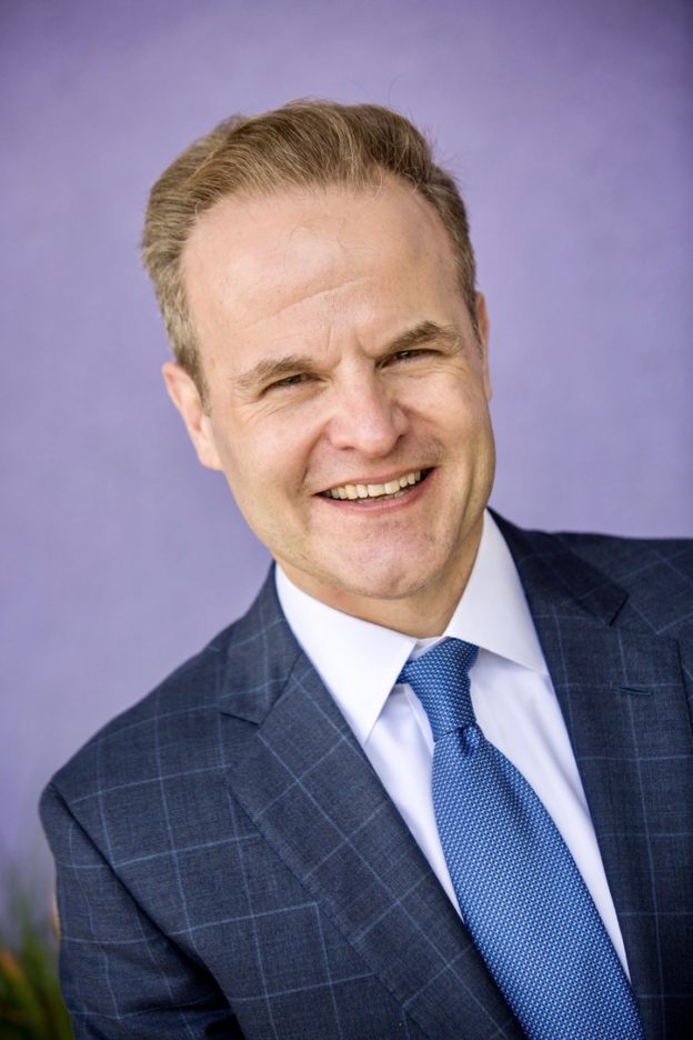 David Yudis, President of Potential Selves, Featured on NBC – PressNewsRoom