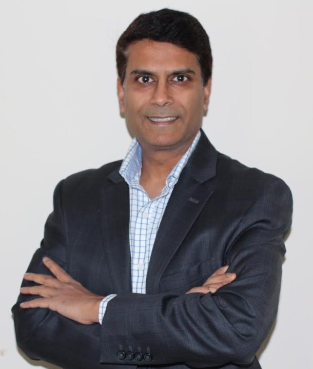 Founder and CEO of Summit Next Global, Kumar “Manu” Manu, Signs ...