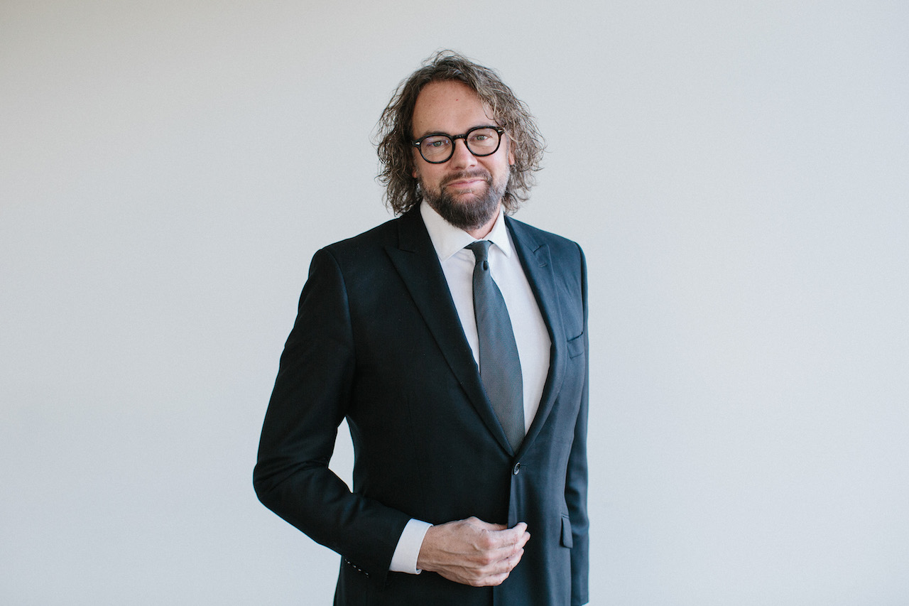 CEO, Westlund Group, Andrew Westlund, Hits Amazon Best-Seller List with ...