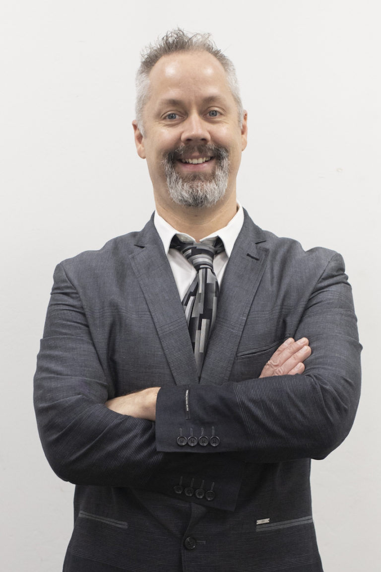 President of Dispatch Tech, Aaron Wyant, Signs Publishing Deal With ...