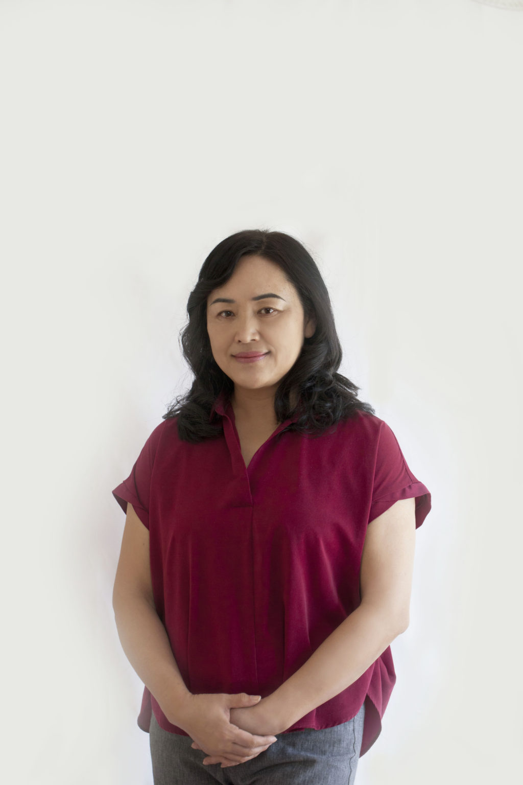 Business Owner, Grace Wang, Hits Amazon Best-Seller Lists with “Pillars ...