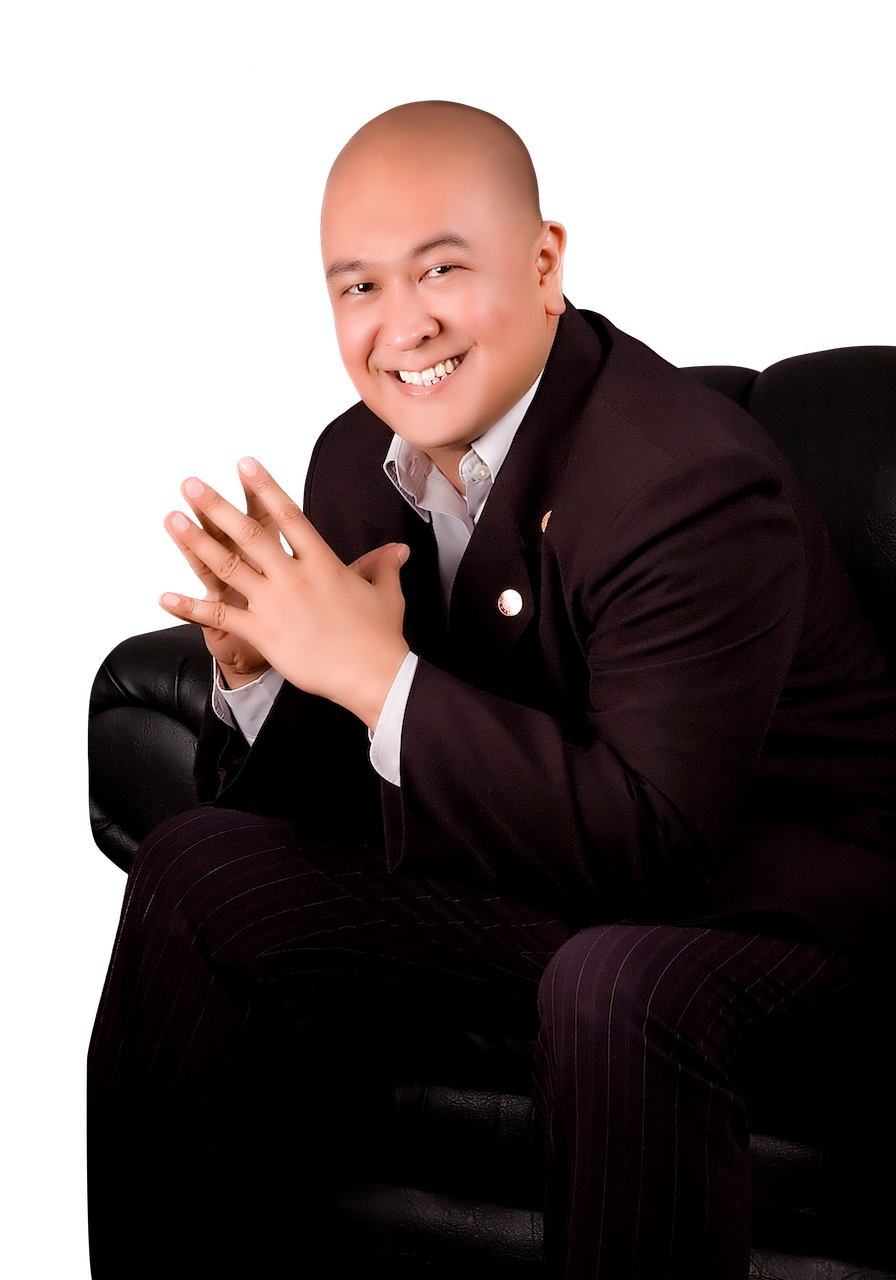 Success Coach, John Calub, Hits Amazon Best-Seller Lists with “Pillars ...