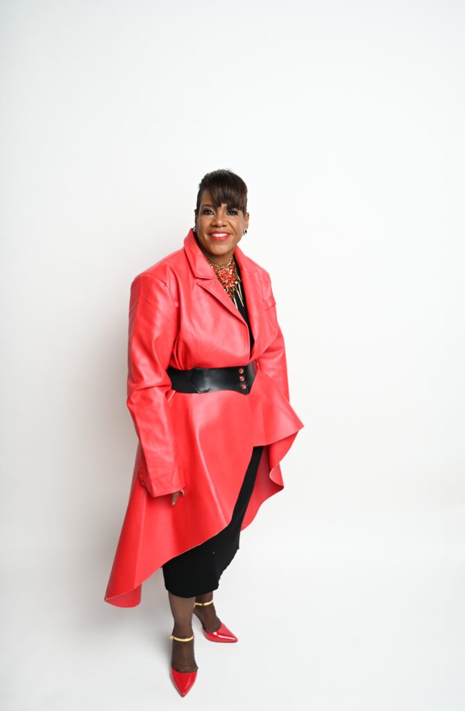 “The Baltimore Real Estate Diva”, Janet Tonkins, Signs Publishing Deal ...